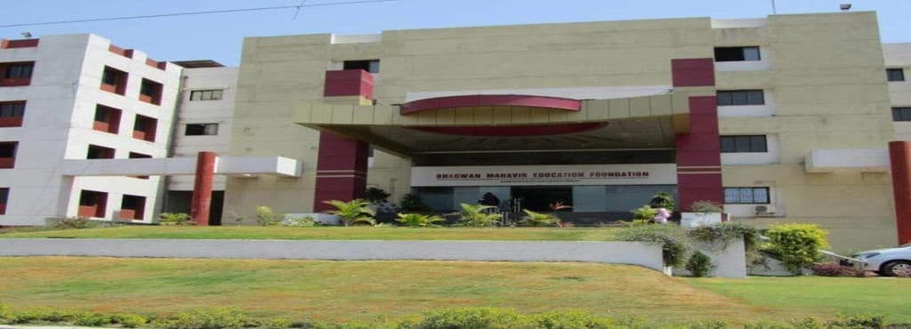 Bhagwan Mahaveer College Of Engineering & Management New Delhi: Fees ...