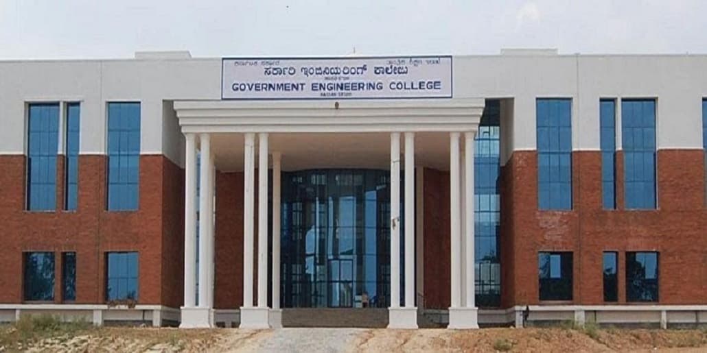 Government Engineering College Karwar BE Computer Science And ...