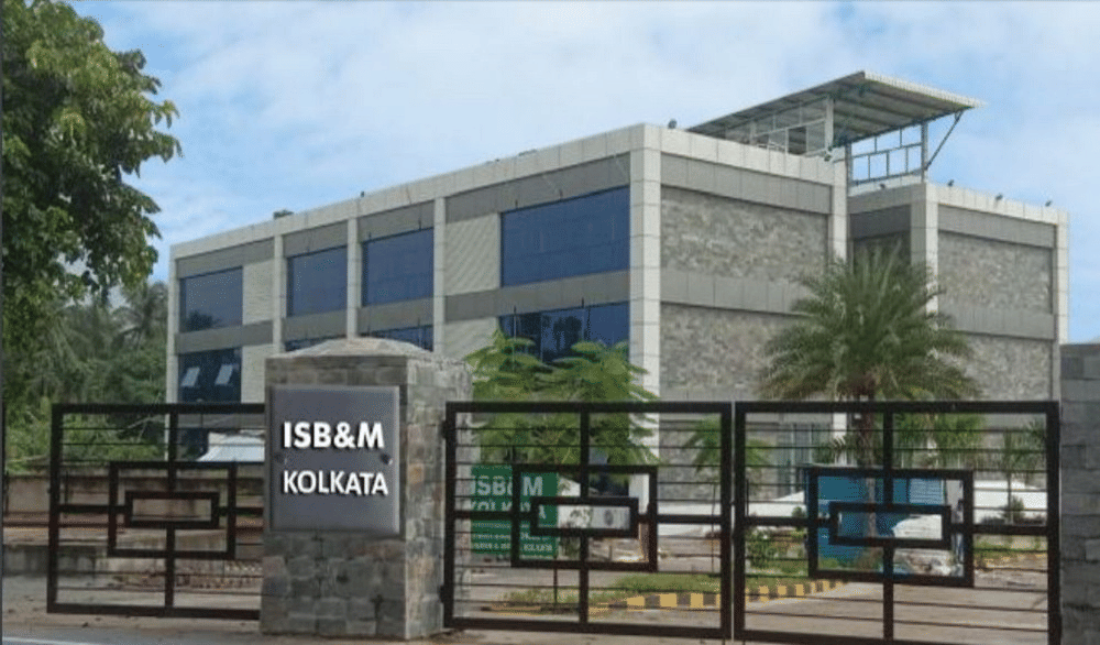 International School of Business & Media Kolkata PGDM Human Resource ...