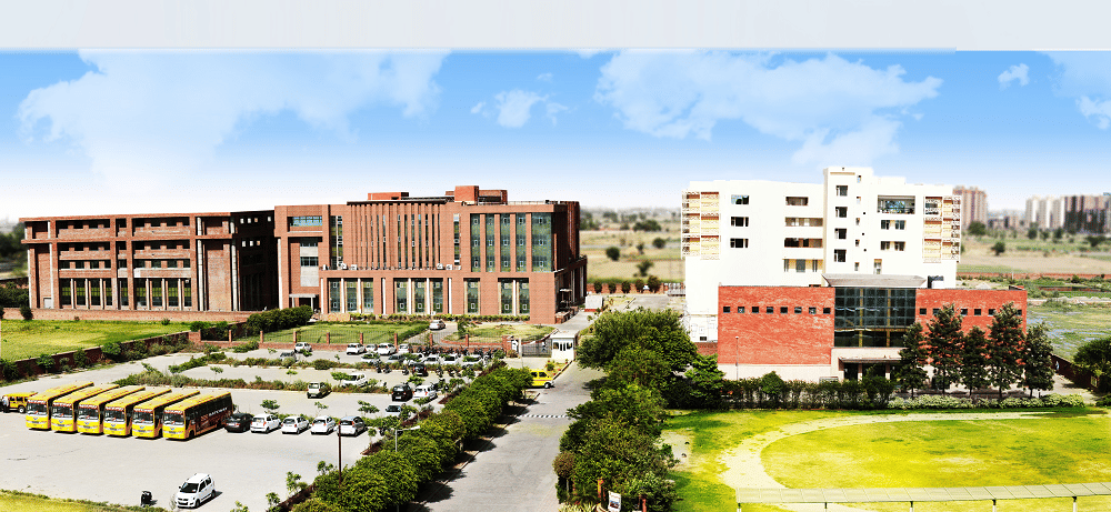 Gateway Institute of Engineering and Technology Sonepat: Fees ...