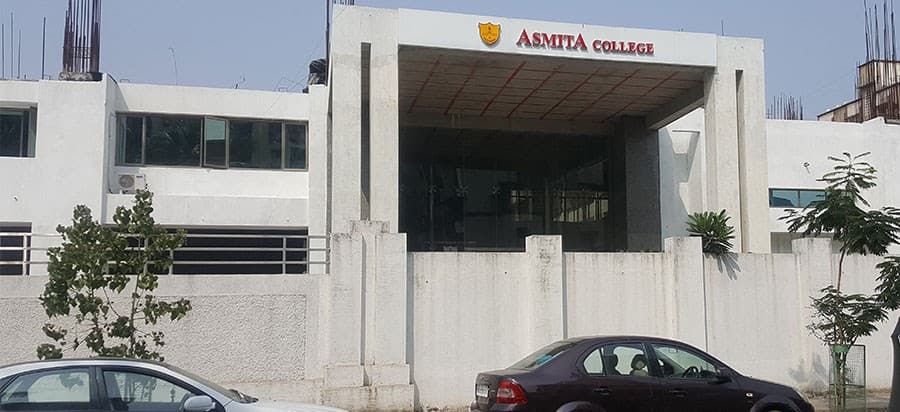 Asmita College of Law Mumbai L.L.B : Fees 2026, Course Duration, Dates ...