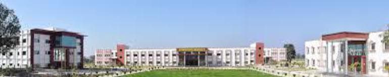 Sardar Patel University Balaghat: Fees, Admission 2026, Courses, Cutoff ...