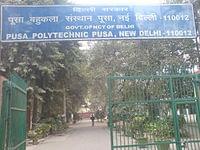 Pusa Institute of Technology New Delhi Admission 2025: Dates, Fees ...