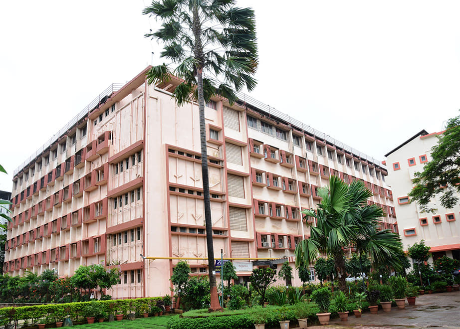 Vivekanand Education Society's Polytechnic Mumbai: Fees, Admission 2026 ...