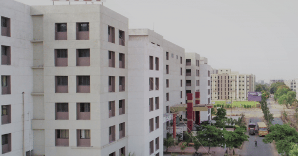Bhagwan Mahavir College of Engineering & Technology Surat: Fees ...
