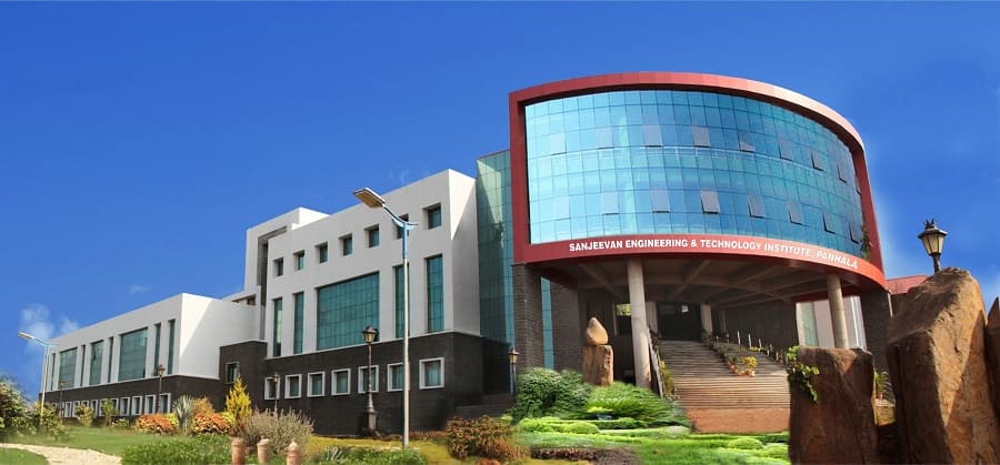 Sanjeevan Engineering and Technology Institute Panhala: Fees, Admission ...