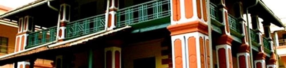 Government College Of Fine Arts Thrissur Admissions Contact