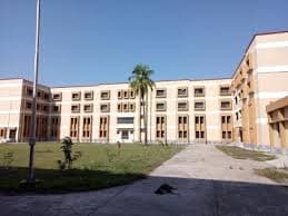 Supaul College of Engineering: Fees, Admission 2026, Courses, Cutoff ...