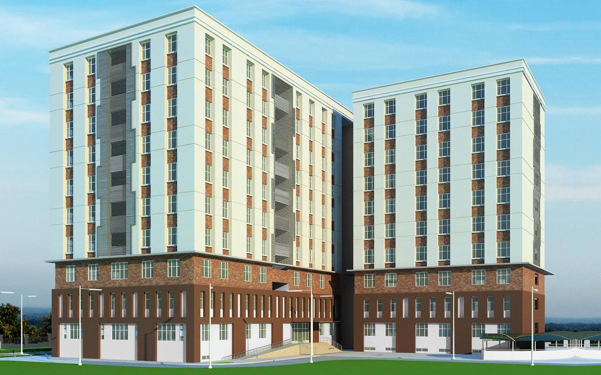 Trinity Institute of Innovations in Professional Studies Greater Noida ...