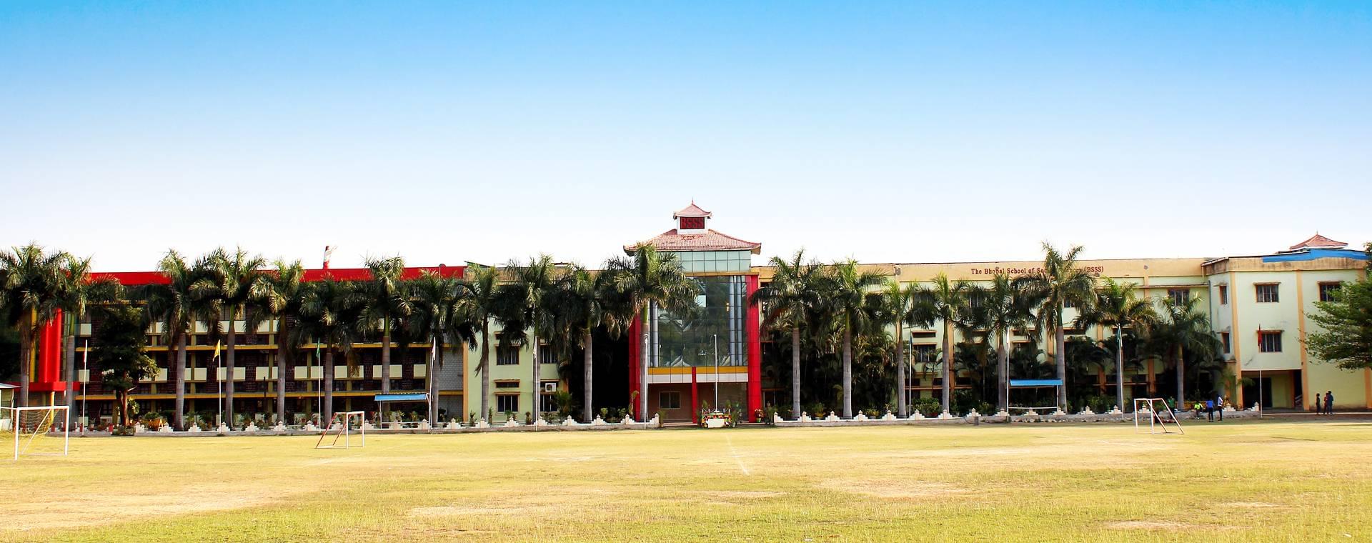 BSSS Admission 2025: Dates, Fees, Eligibility, Application Process ...