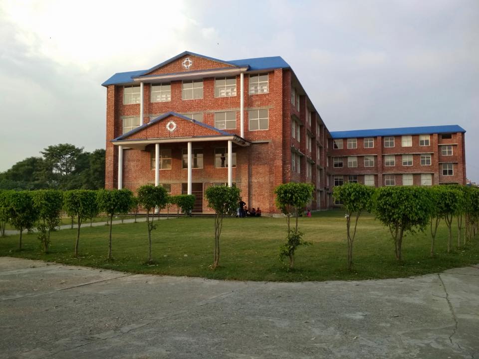 Maya Devi University Dehradun B.Tech {Lateral} Cyber Security: Fees ...