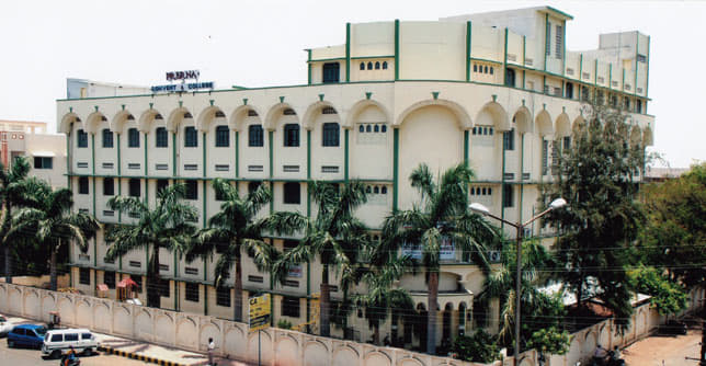 Prerna College of Commerce Nagpur: Fees, Admission 2025, Courses, Cutoff, Ranking, Placement
