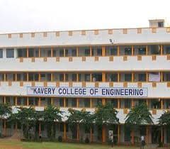 The Kavery Engineering College Salem: Fees, Admission 2026, Courses, Cutoff, Ranking, Placement
