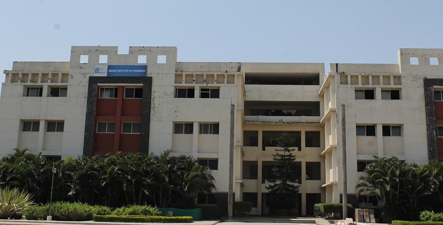 Indore Institute of Pharmacy Admission 2025: Dates, Fees, Eligibility ...