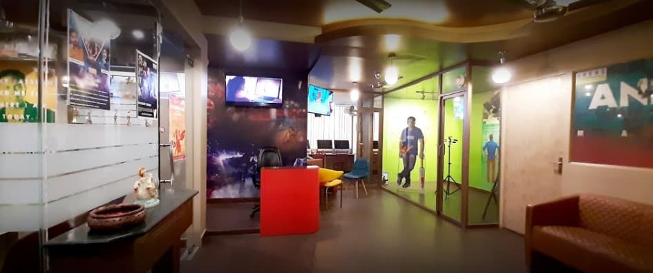 Arena Animation Mumbai: Fees, Admission 2026, Courses, Cutoff, Ranking ...