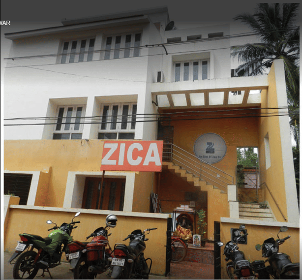 ZEE Institute Of Creative Arts Bhubaneswar: Fees, Admission 2026 ...
