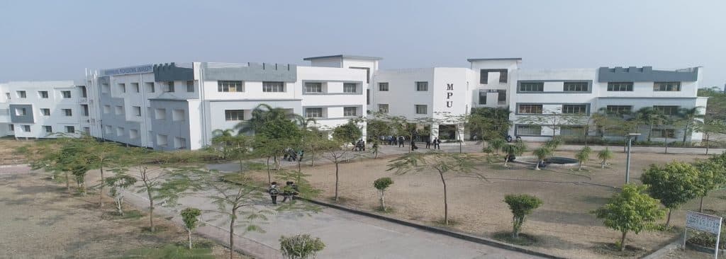 MPU: Fees, Admission 2025, Courses, Cutoff, Ranking, Placement