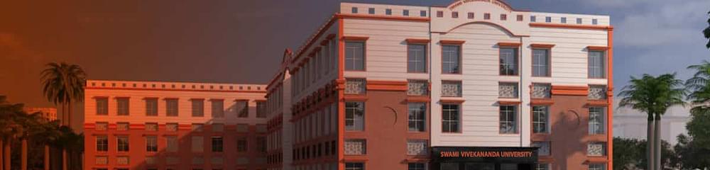Swami Vivekananda University Kolkata: Fees, Admission 2025, Courses ... Swami Vivekananda University Kolkata: Fees, Admission 2025, Courses ...