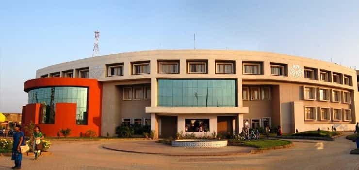 KIIT Polytechnic Bhubaneswar: Fees, Admission 2025, Courses, Cutoff ...