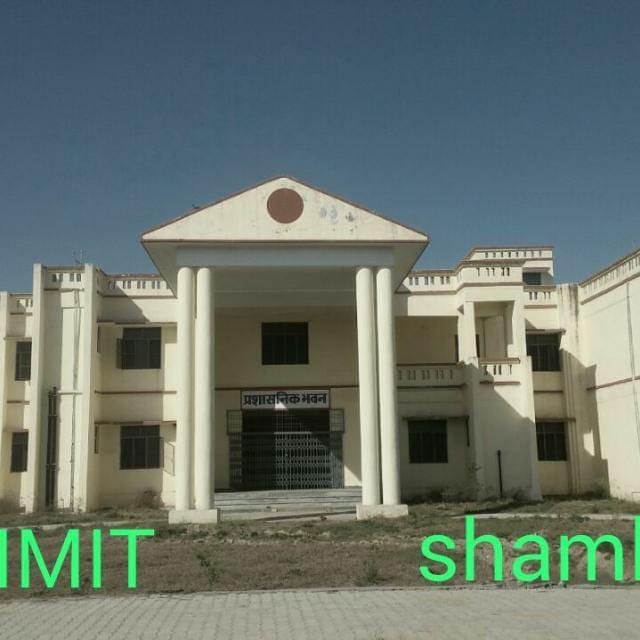 Mahamaya Polytechnic of Information Technology Shamli: Fees, Admission ...