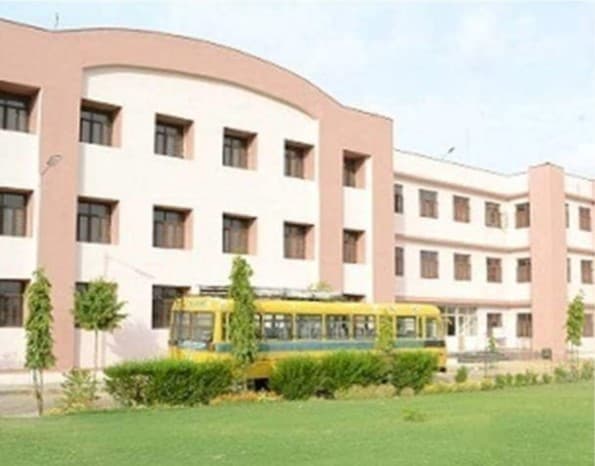 Government Polytechnic College Ajmer: Fees, Admission 2025, Courses ...