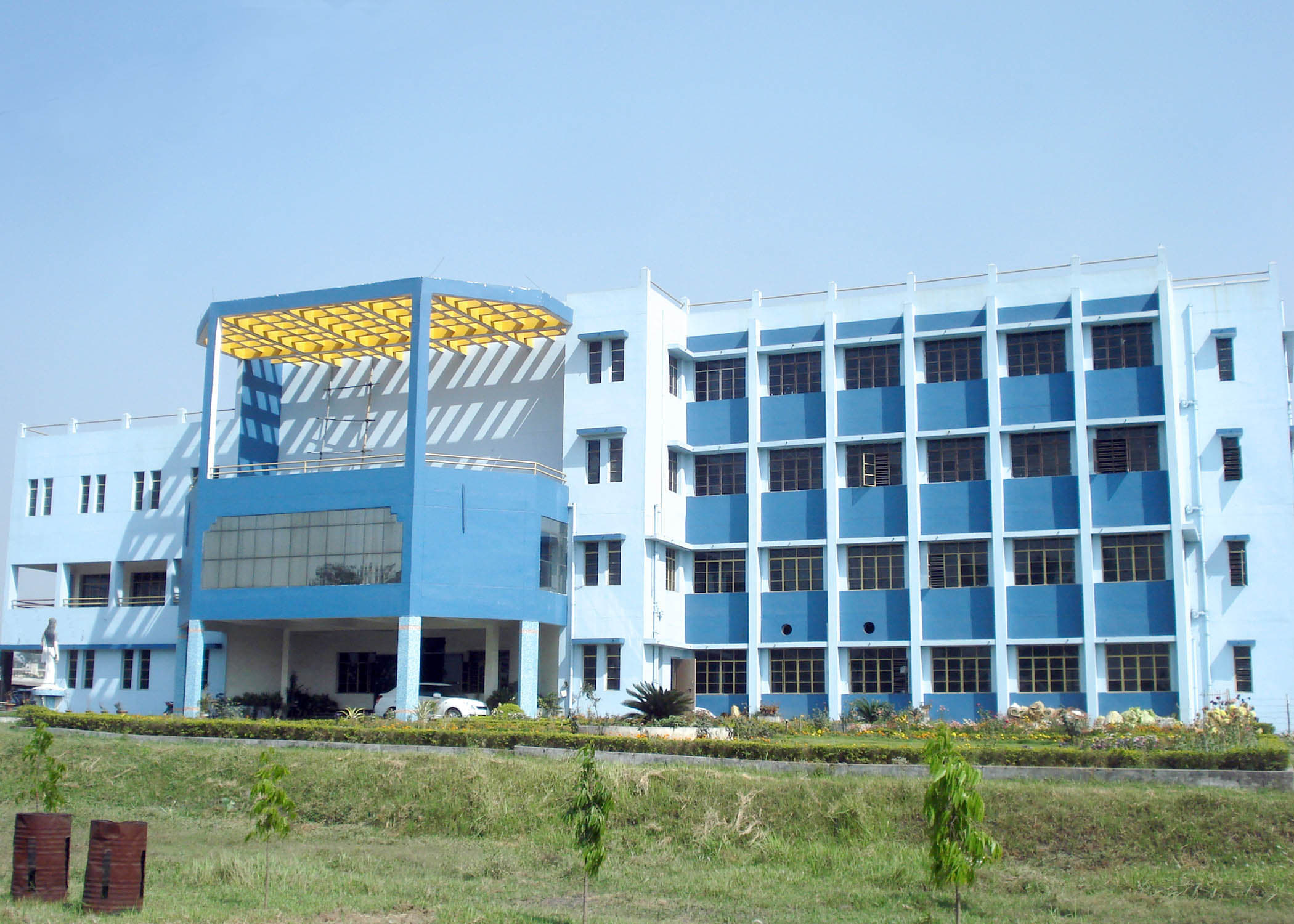 Durgapur Polytechnic College: Fees, Admission 2026, Courses, Cutoff ...