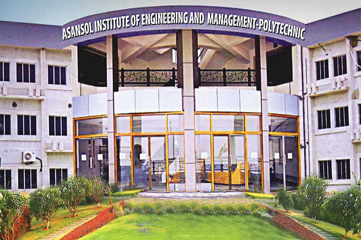 Asansol Institute of Engineering and Management Polytechnic: Fees ...