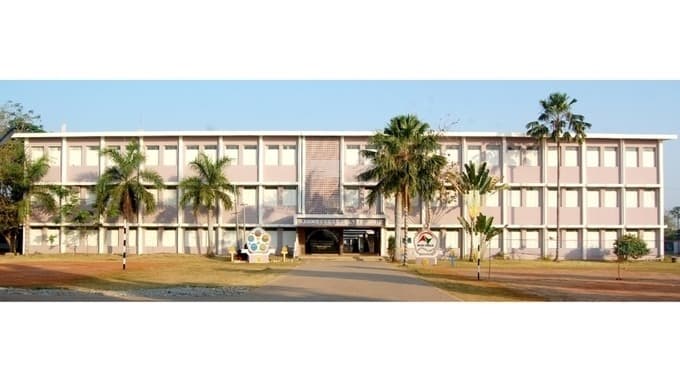 AANM & VVRSR Polytechnic: Fees, Admission 2026, Courses, Cutoff ...