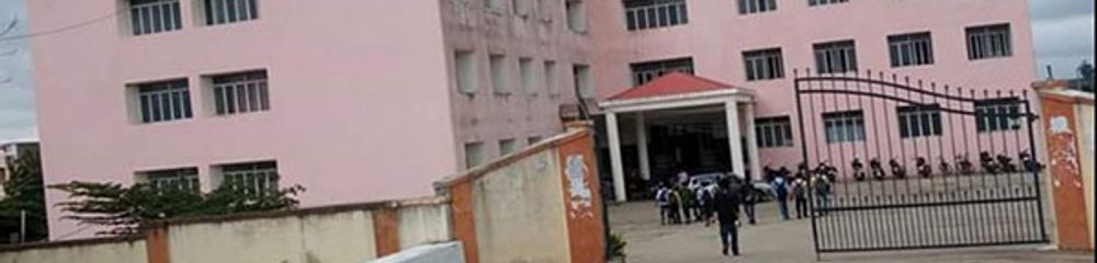 Government Polytechnic Belur: Fees, Admission 2025, Courses, Cutoff ...