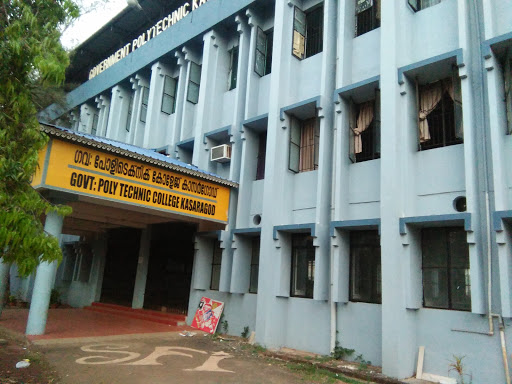 Government Polytechnic Kasaragod: Fees, Admission 2026, Courses, Cutoff ...