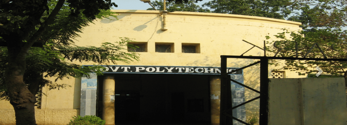 Government Polytechnic Vijayawada: Fees, Admission 2026, Courses ...