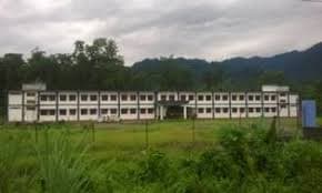 Government Polytechnic Roing: Fees, Admission 2026, Courses, Cutoff ...