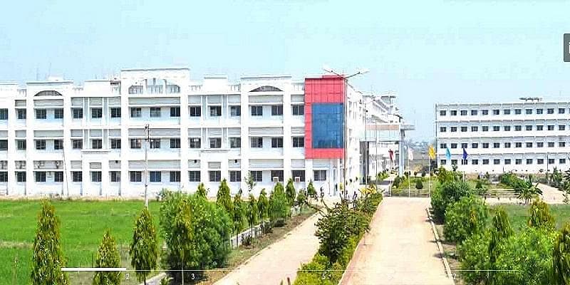 Bharti College of Polytechnic Durg: Fees, Admission 2025, Courses ...