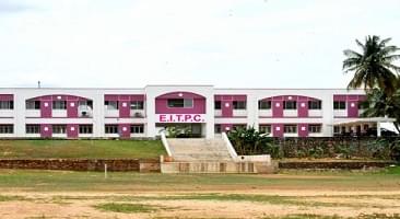 EIT Polytechnic College Erode: Fees, Admission 2025, Courses, Cutoff, Ranking, Placement