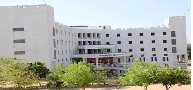 GCEC Global Foundation: Fees, Admission 2026, Courses, Cutoff, Ranking ...