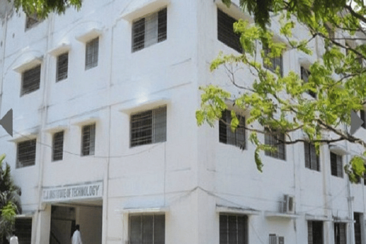 TJ Institute of Technology Chennai TANCET Cutoff 2026: Check Expected ...