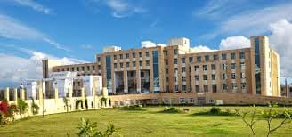 IEC University Baddi Solan: Fees, Admission 2026, Courses, Cutoff ...