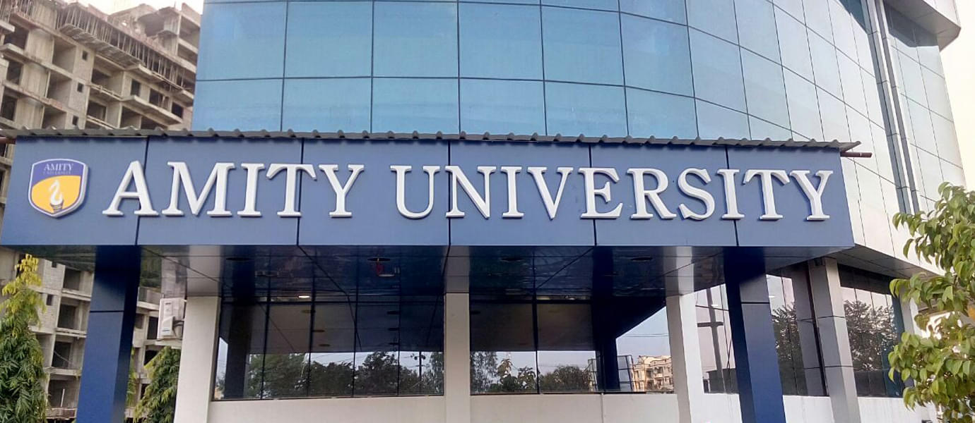 Amity University Patna: Fees, Admission 2025, Courses, Cutoff, Ranking, Placement