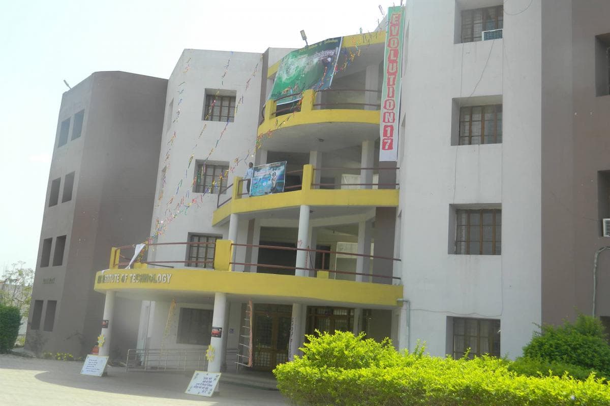 RTC Institute of Technology Ranchi: Fees, Admission 2025, Courses ...