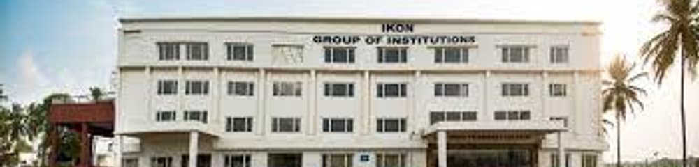 IKON Pharmacy College Bangalore: Fees, Admission 2025, Courses, Cutoff ...