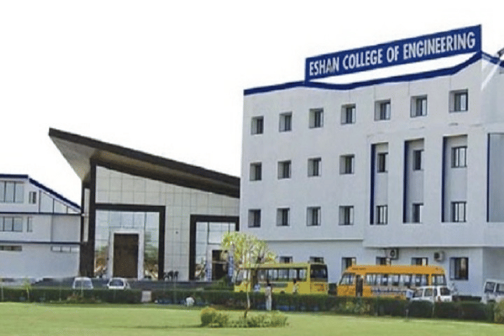 Eshan College of Engineering & Management Agra: Fees, Admission 2025, Courses, Cutoff, Ranking ...