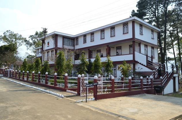UCC Shillong: Fees, Admission 2026, Courses, Cutoff, Ranking, Placement