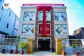 Indian Institute of Fashion and Design Mohali: Fees, Admission 2026 ...