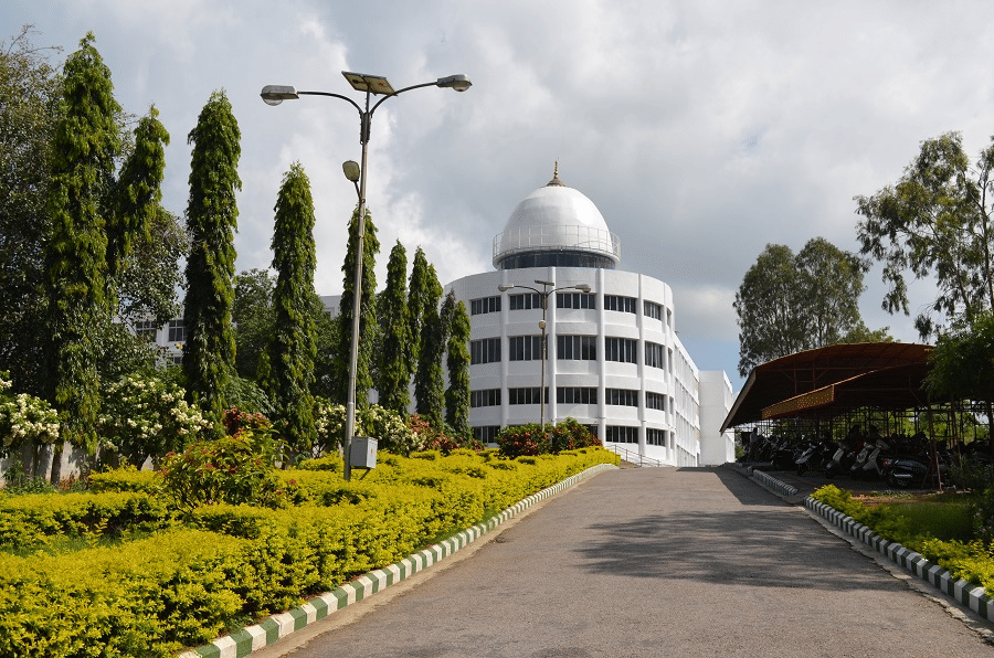 GSSS Institute of Engineering and Technology for Women Admission 2025