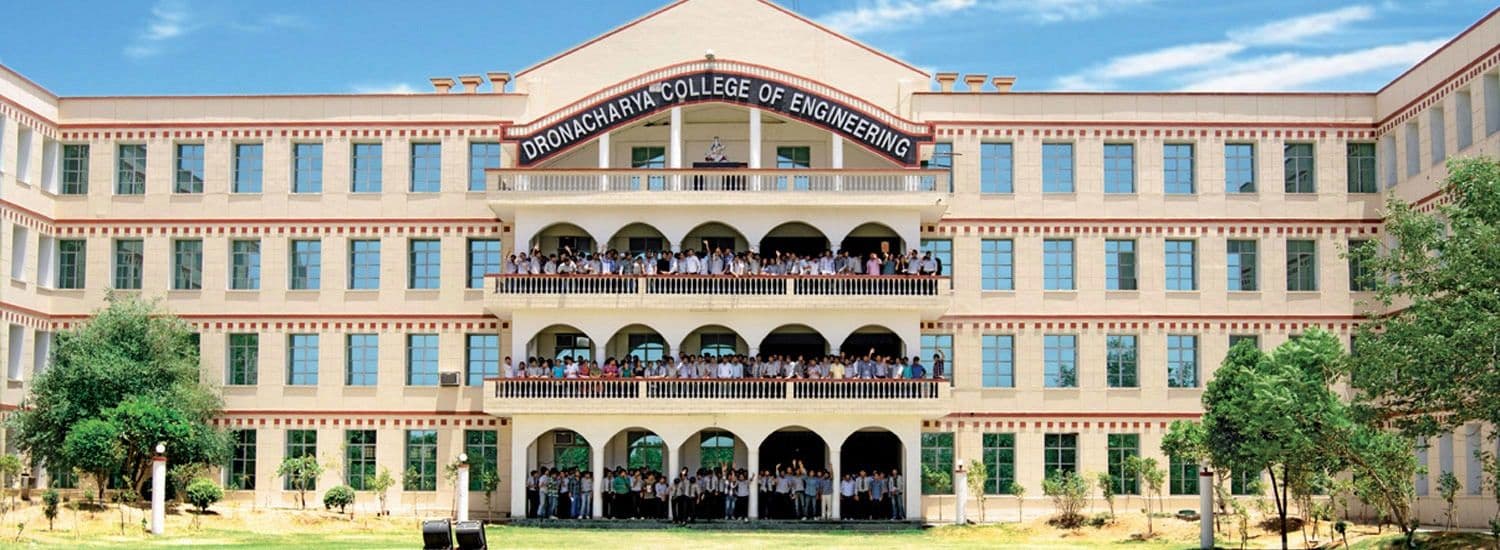 DCE Gurgaon: Fees, Admission 2025, Courses, Cutoff, Ranking, Placement