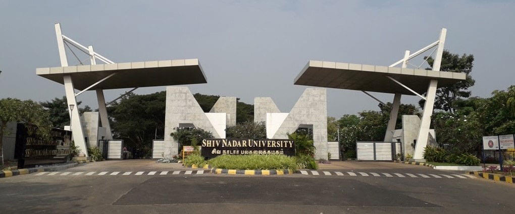 SNU Chennai Ph.D Mechanical Engineering: Fees 2026, Course Duration ...