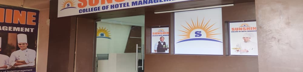 Sunshine Institute of Hotel Management Hyderabad: Fees, Admission 2025 ...