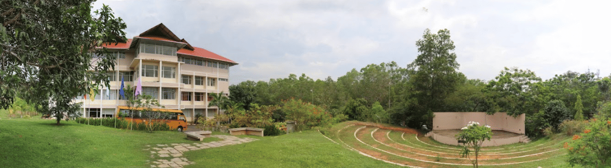 DC School of Management and Technology Thiruvananthapuram: Fees ...