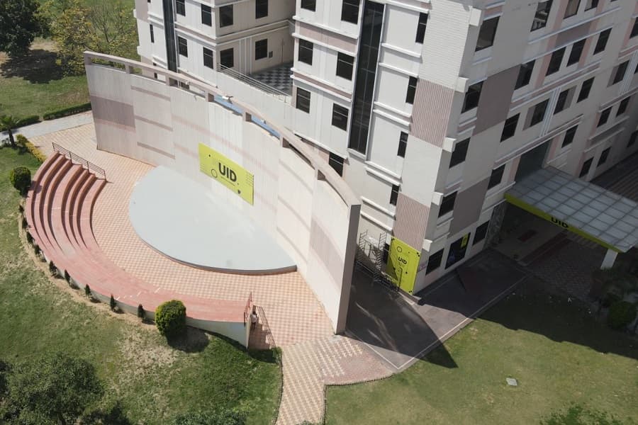 Unitedworld Institute of Design Gurgaon: Fees, Admission 2026, Courses ...