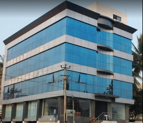 IBMR Business School Campus powered by Sunstone's Edge Hubli: Fees ...